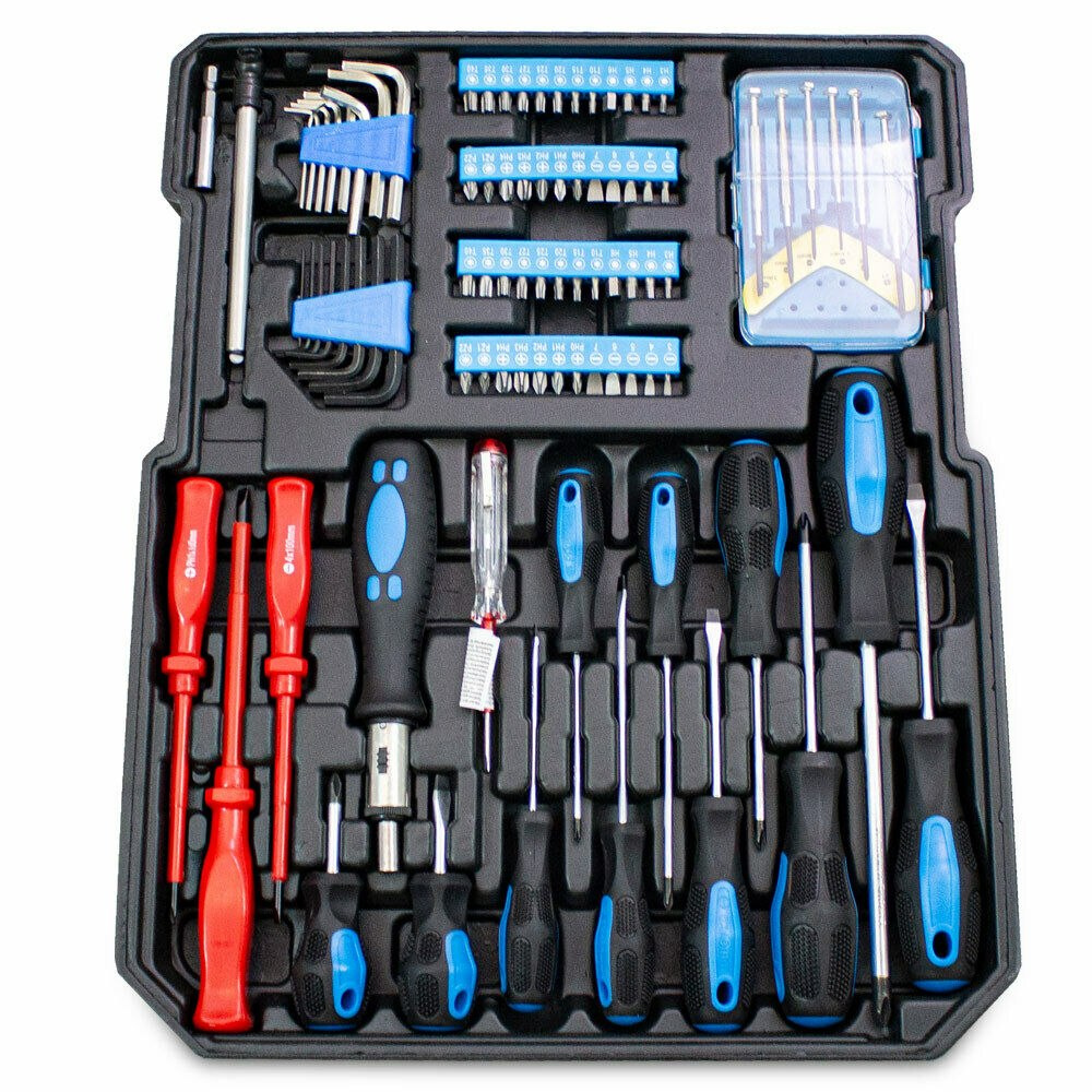 1200 ELEMENTÓW ZESTAW NARZĘDZI WARSZTATOWYCH Z WALIZKĄ > Sklep ...